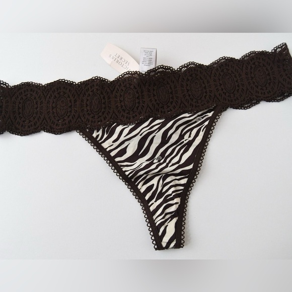 Victoria's Secret | Intimates & Sleepwear | Nwt Victorias Secret Very ...